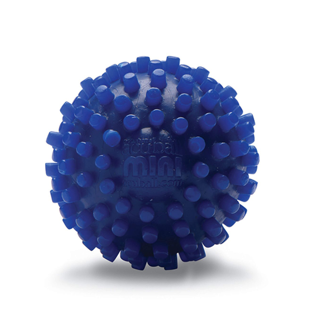 Pro-Tec Heatable AcuBall Mini – MyOrthotics.com.au