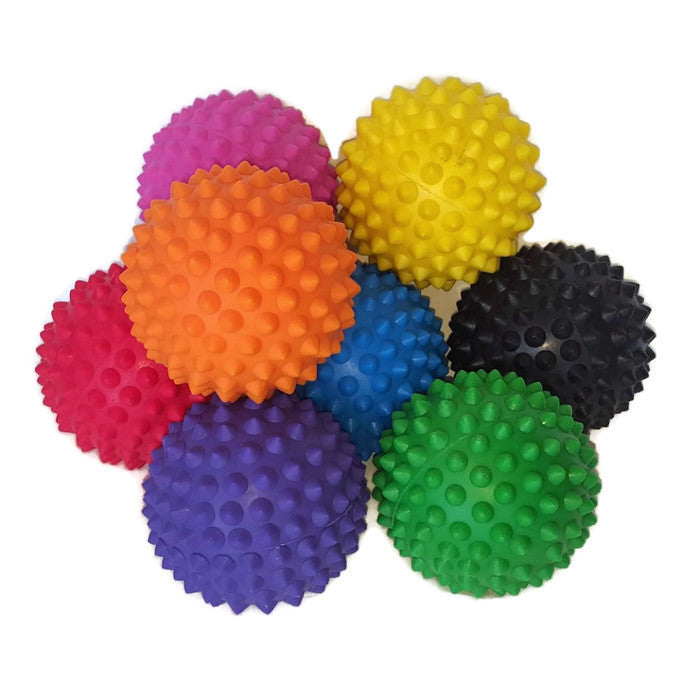 Spikey Ball (9.5cm) – MyOrthotics.com.au